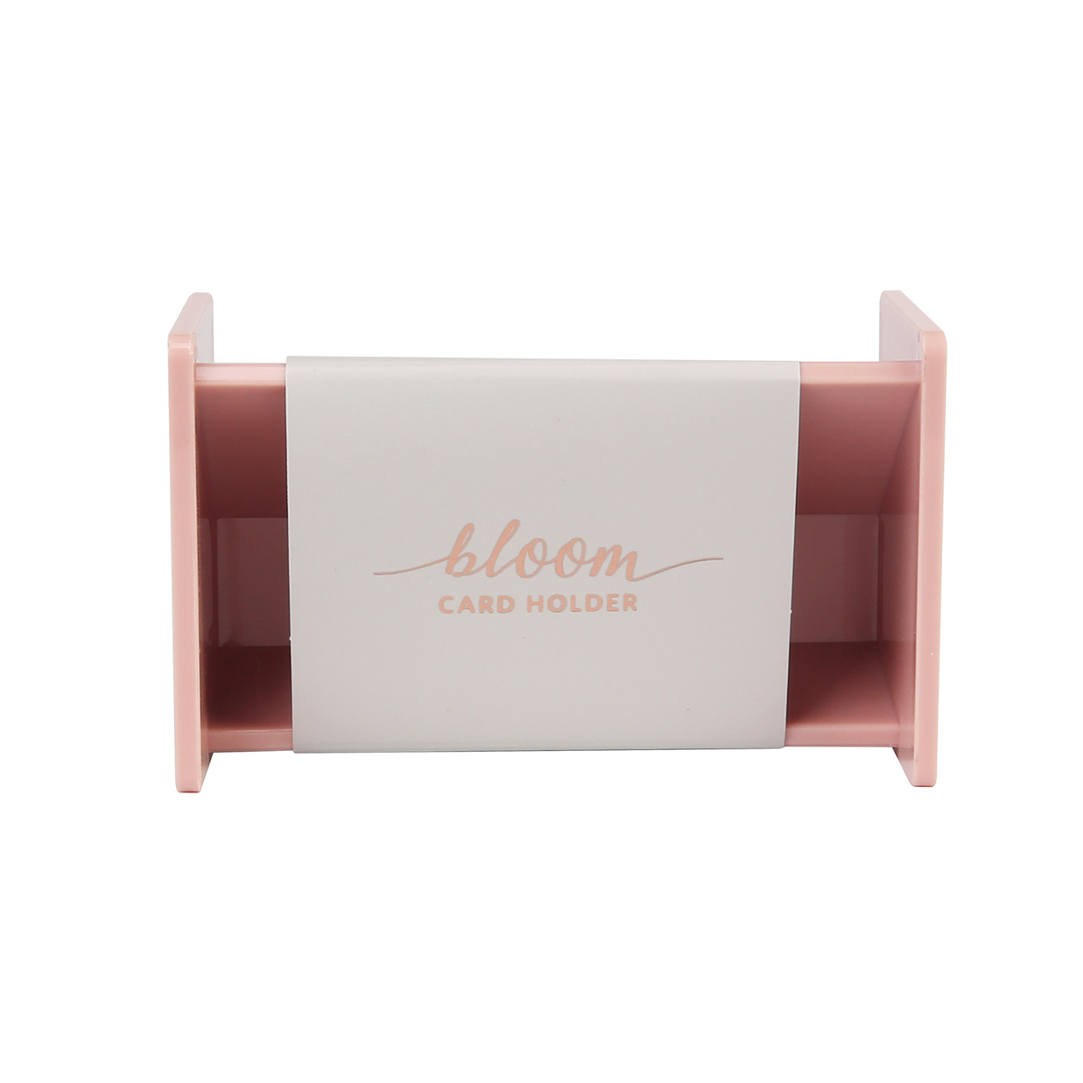 "N Family" Держатель для пластиковых карт Pink купить за 191,00 ₽ в ...
