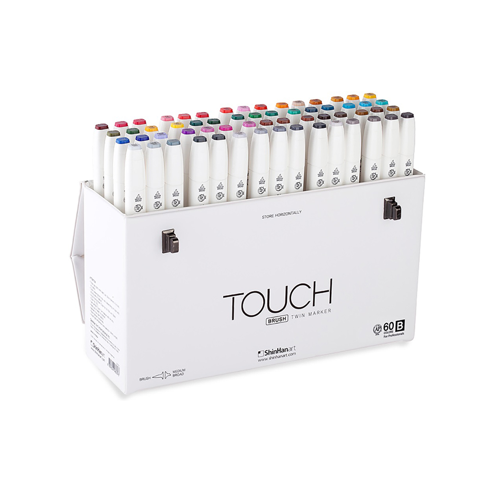 Touch Brush 60 A