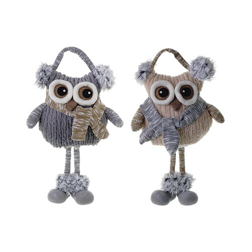 Игрушка мягконабивная "Сова" 26 х 15 х 45 см 719842 купить за 1915,00 ...