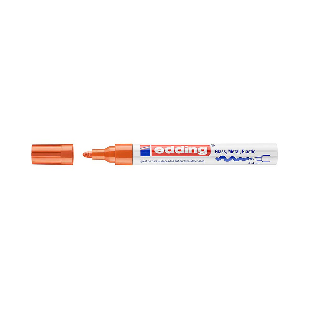 Edding 750 2 4 E 750 6 389 00