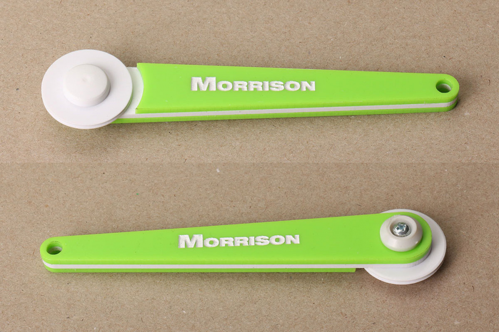 "Morrison" Ручной биговщик 201-ins-011 купить за 698,00 ₽ в интернет ...