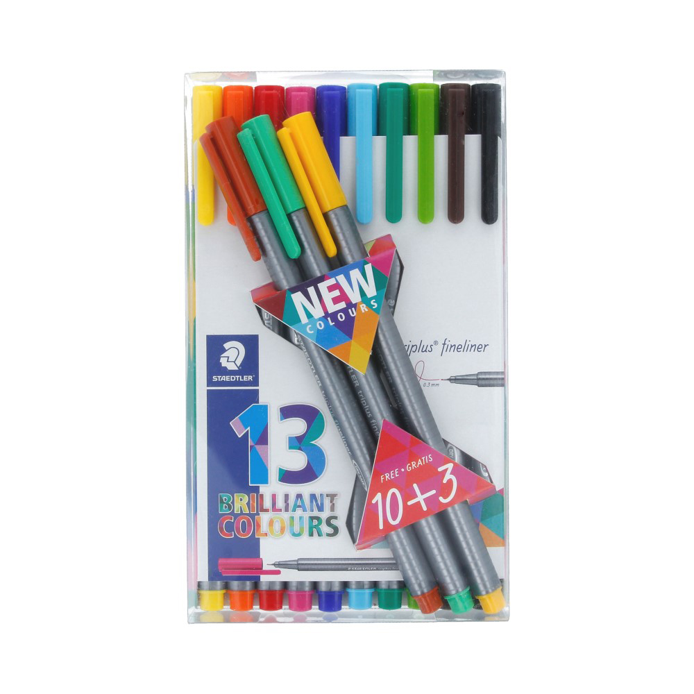Staedtler pens price store